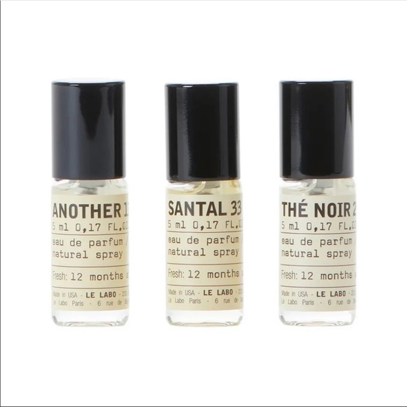 Le Labo | Bath & Body | Le Labo The Noir 29 | Poshmark